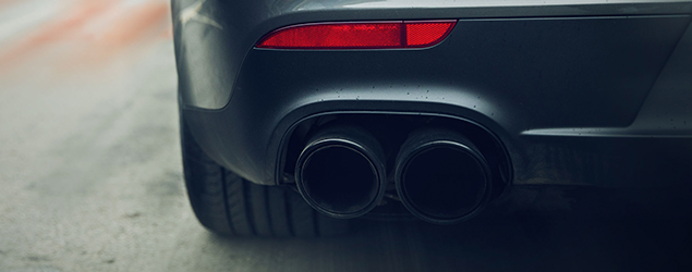 Car tax bands explained - Mustard