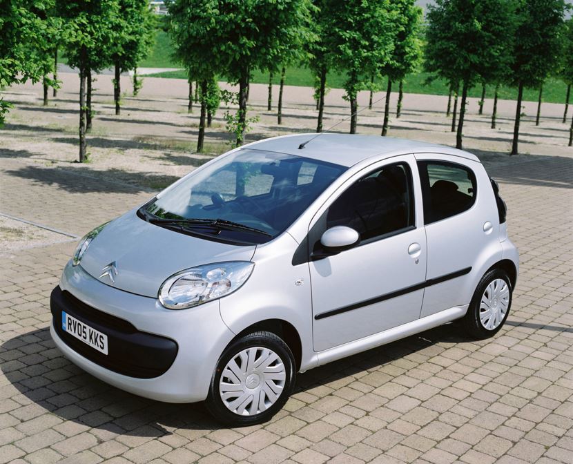 Insurance Group 1 cars explained - Mustard