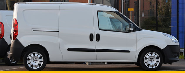 Continuous Insurance Enforcement - Mustard