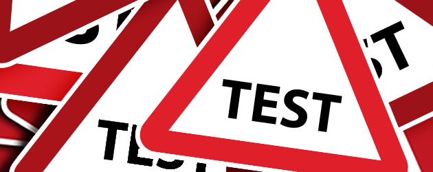 How to Pass the Driving Theory Test - Mustard