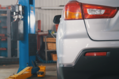 Driving without an MOT: What you need to know - Mustard