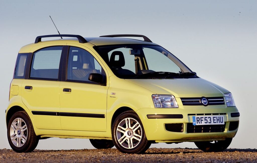 Insurance Group 1 cars explained - Mustard