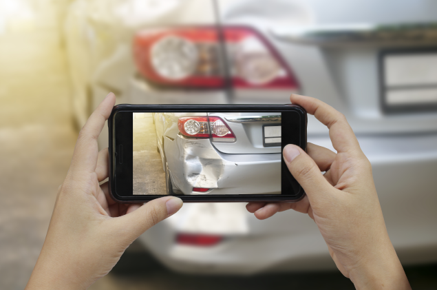 Motor Legal Protection - Mustard