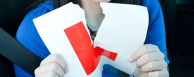 Changes to the practical driving test - what you need to know - Mustard
