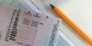 Driving licence codes and categories explained - Mustard