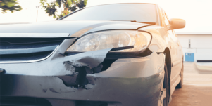 Category S and N vehicle write-offs explained - Mustard