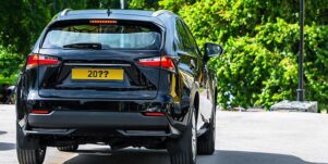 Car Reg Years Guide: What year is my car? - Mustard